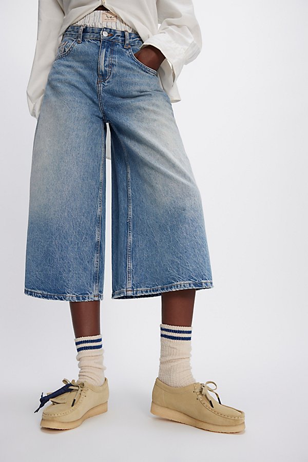 CLARKS Clarks Wallabee Moccasins